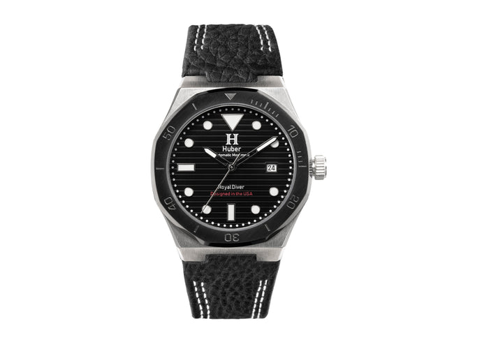Huber Watches | Premium Quality Watches for Men and Women