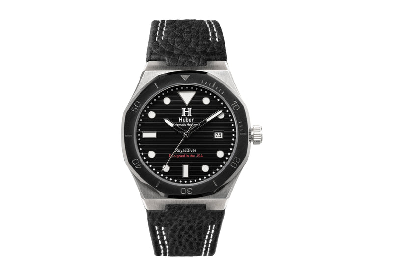 Huber Watches | Premium Quality Watches for Men and Women