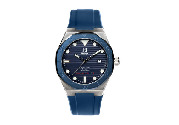 Huber Watches | Premium Quality Watches for Men and Women