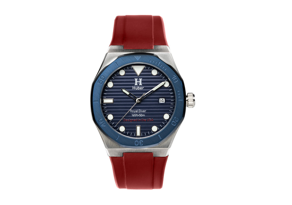 Huber Watches | Premium Quality Watches for Men and Women