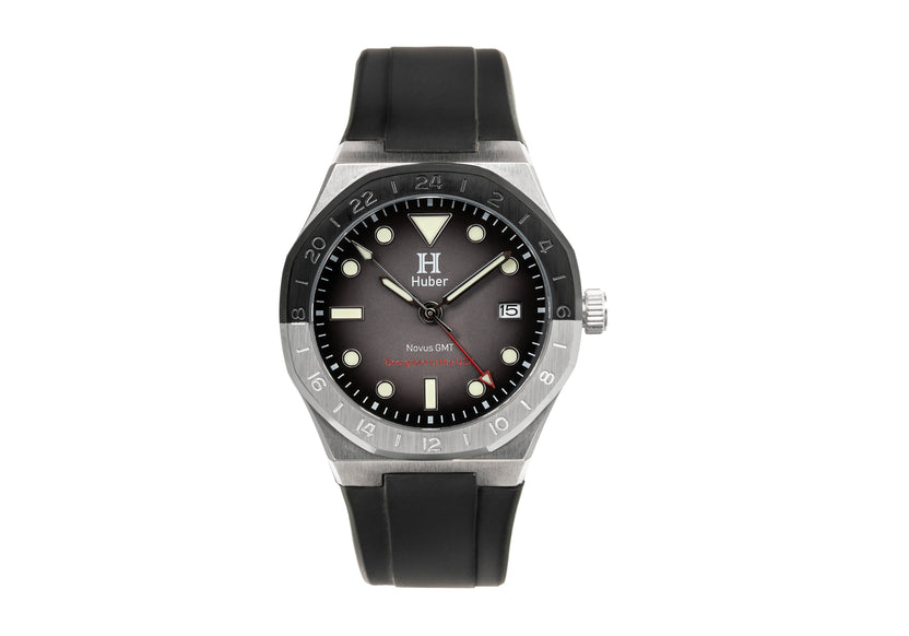 All Watches – Huber