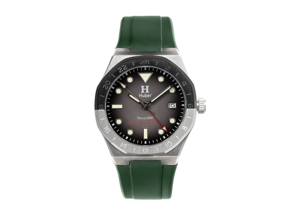 All Watches – Huber
