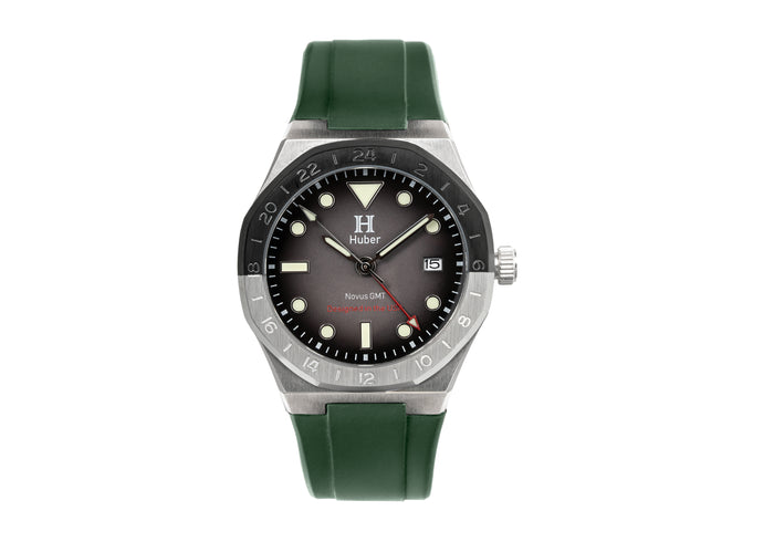All Watches – Huber