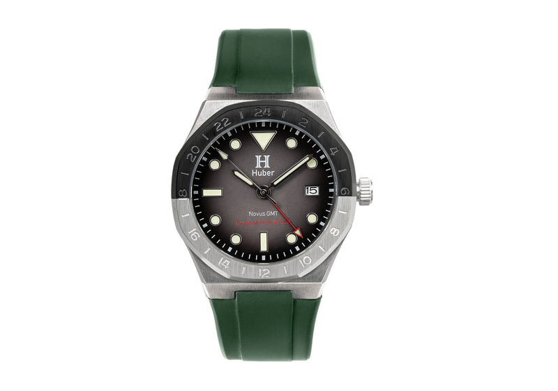All Watches – Huber