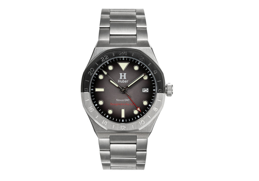All Watches – Huber