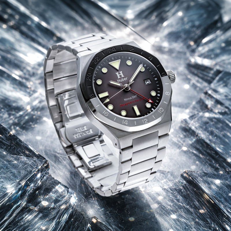 Huber Watches | Premium Quality Watches for Men and Women