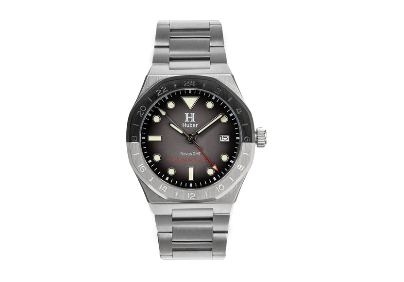All Watches – Huber