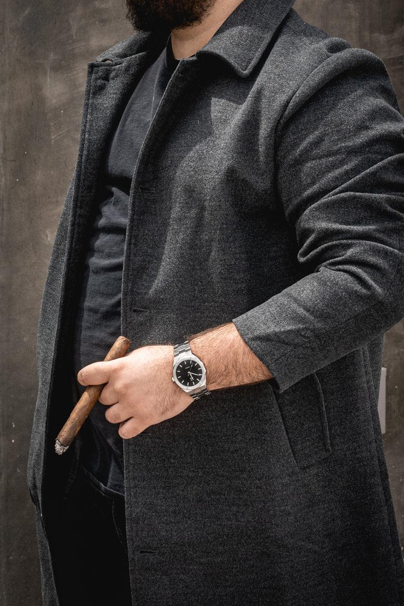 Huber Watches | Premium Quality Watches for Men and Women