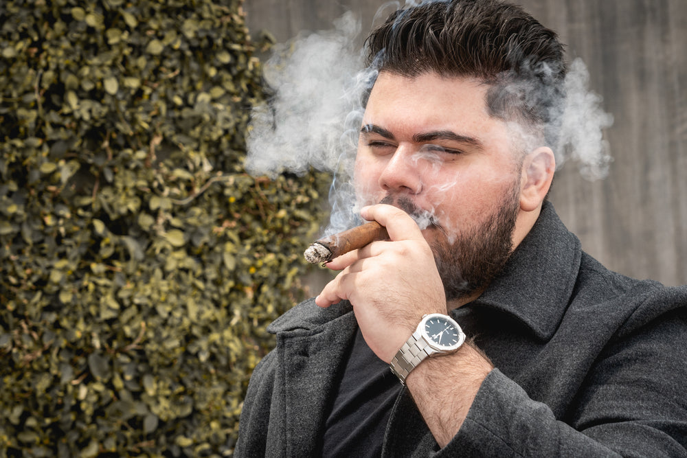 Huber Watches | Premium Quality Watches for Men and Women