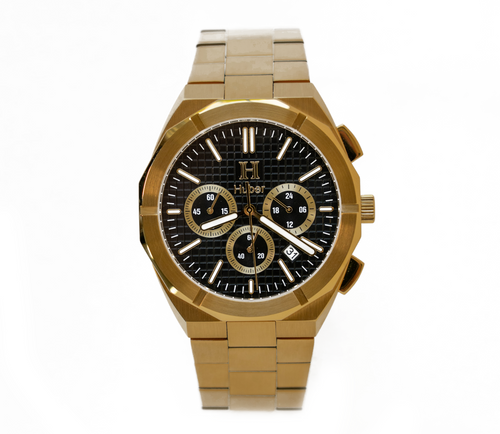 Huber Watches | Premium Quality Watches for Men and Women