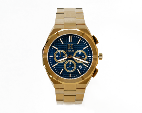 Huber Watches | Premium Quality Watches for Men and Women
