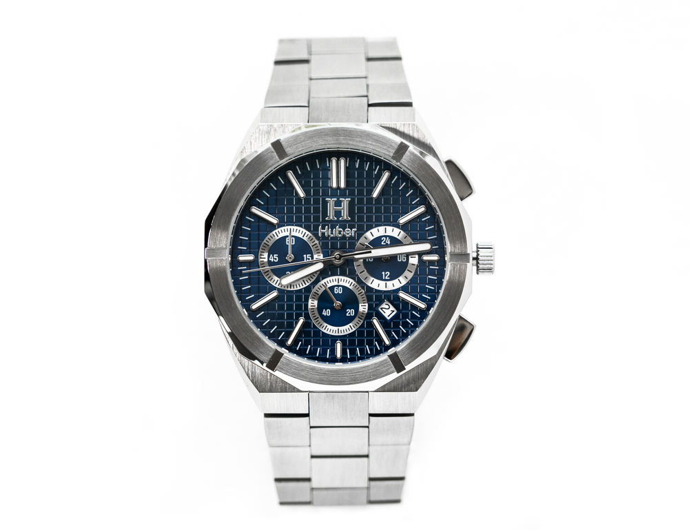 Huber Watches | Premium Quality Watches for Men and Women
