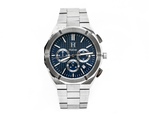Huber Watches | Premium Quality Watches for Men and Women