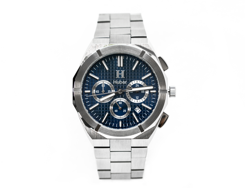 Huber Watches | Premium Quality Watches for Men and Women