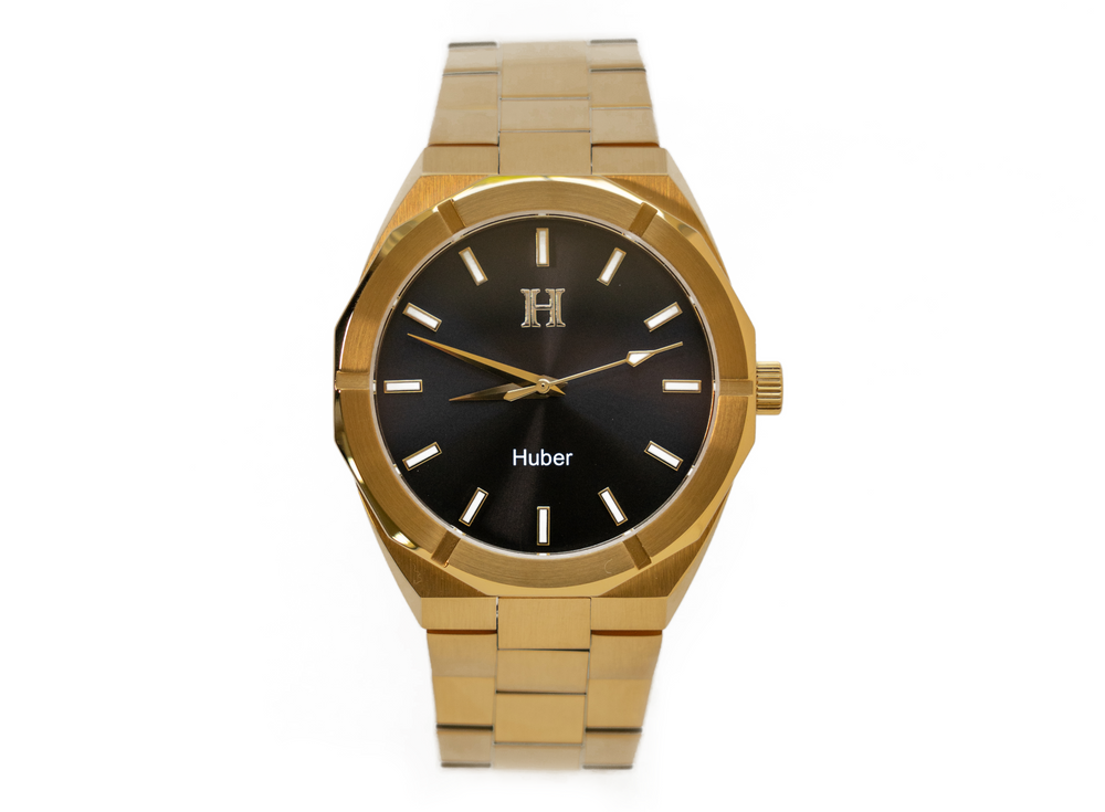 Huber Watches | Premium Quality Watches for Men and Women