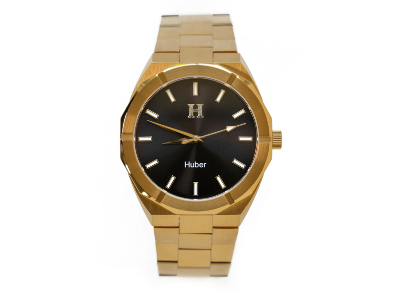 Huber Watches | Premium Quality Watches for Men and Women