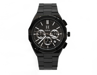 Huber Watches | Premium Quality Watches for Men and Women