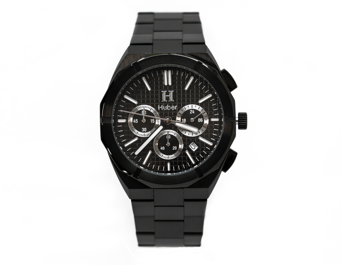 Huber Watches | Premium Quality Watches for Men and Women
