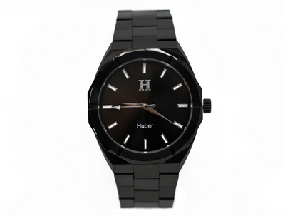 Huber Watches | Premium Quality Watches for Men and Women