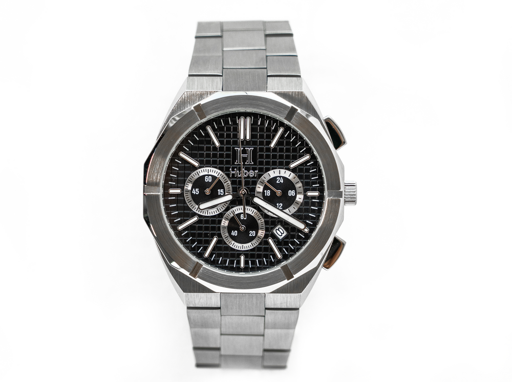 Huber Watches | Premium Quality Watches for Men and Women