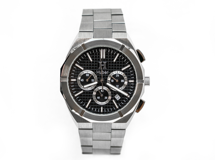 Huber Watches | Premium Quality Watches for Men and Women