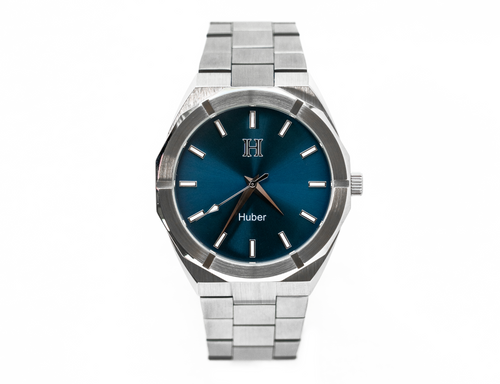Huber Watches | Premium Quality Watches for Men and Women