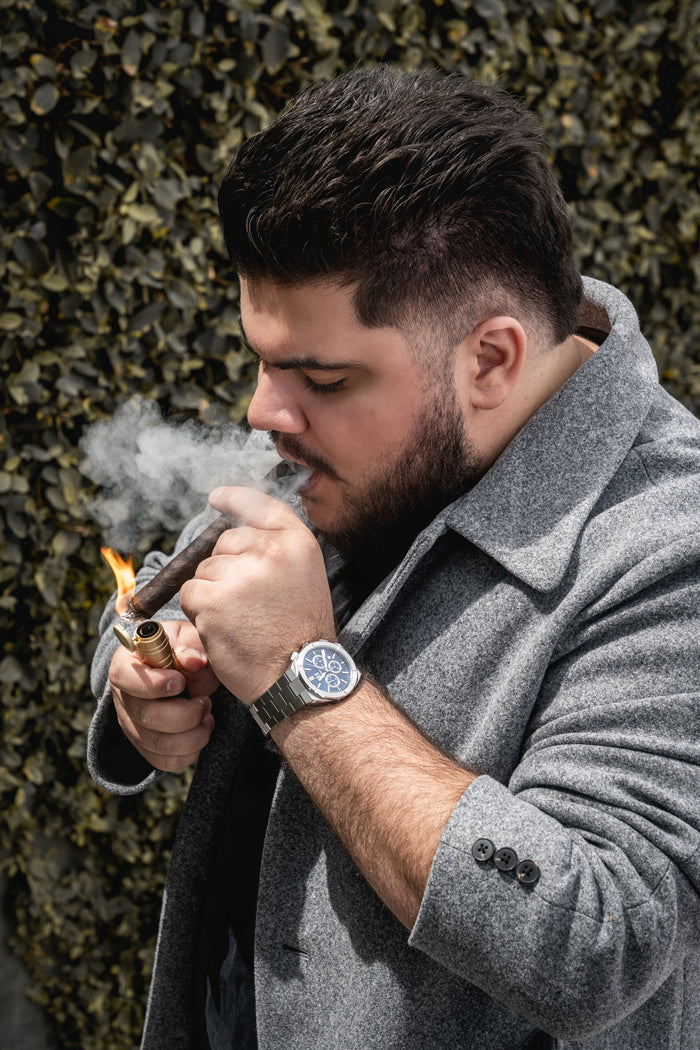 Huber Watches | Premium Quality Watches for Men and Women