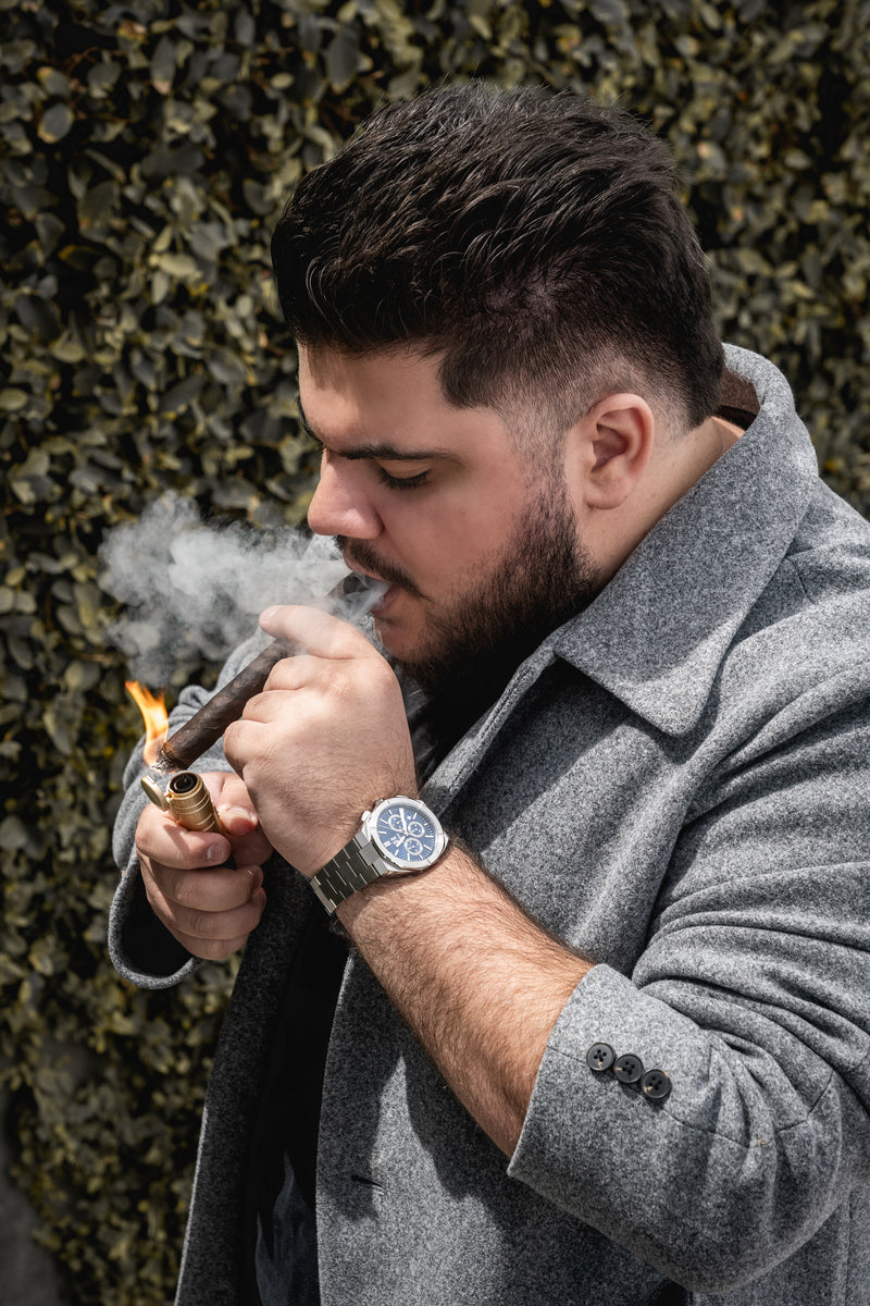 Huber Watches | Premium Quality Watches for Men and Women